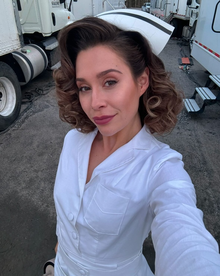 Picture of Natasha Calis