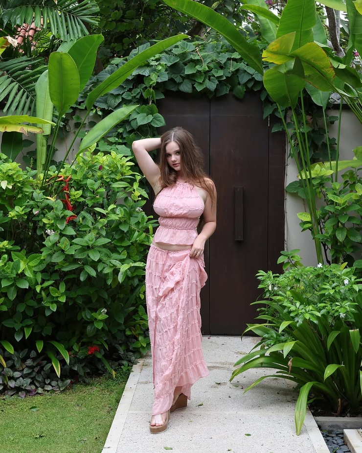 Image of Isabella Ardley