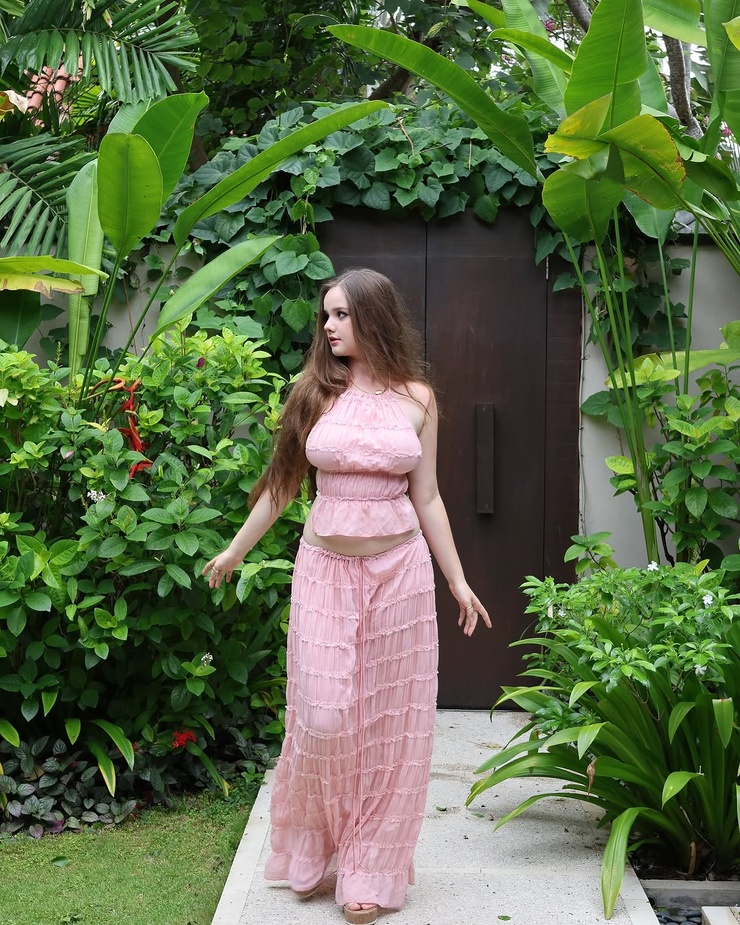 Picture of Isabella Ardley