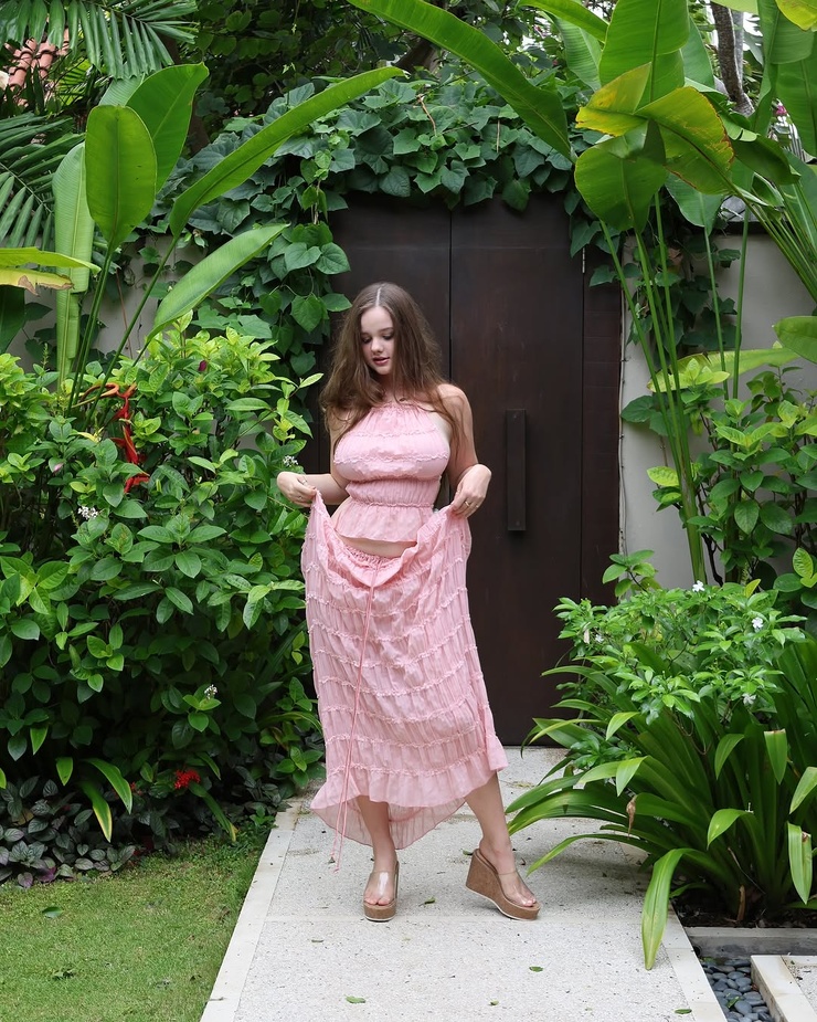 Picture of Isabella Ardley