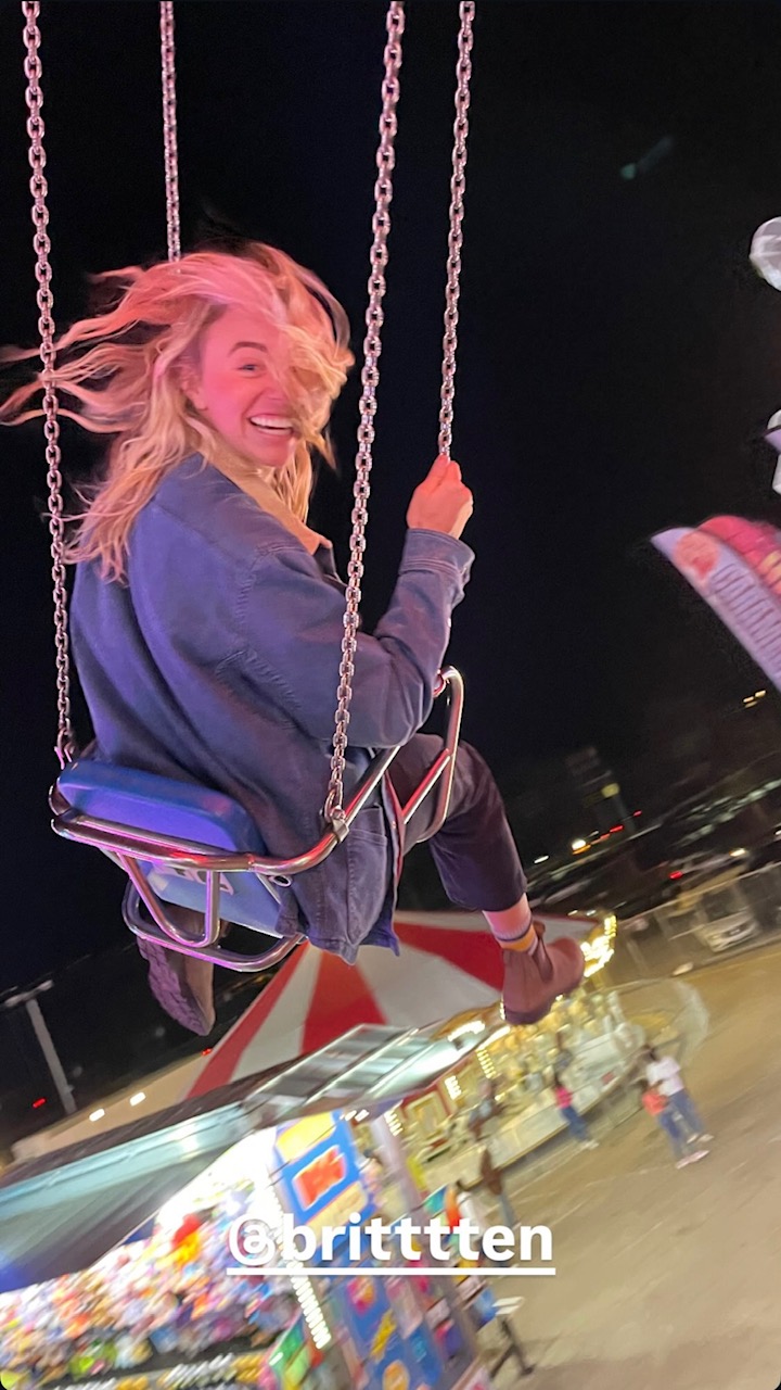 Picture of Britten Duerden