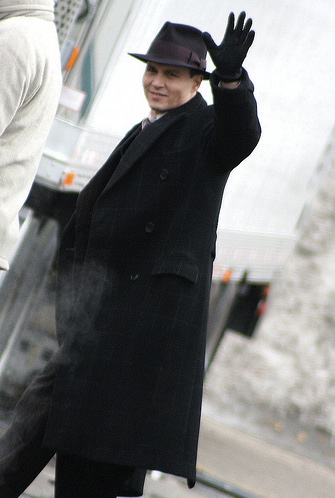 Picture of Public Enemies