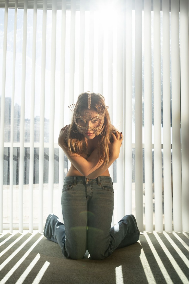 Picture of Lexee Smith