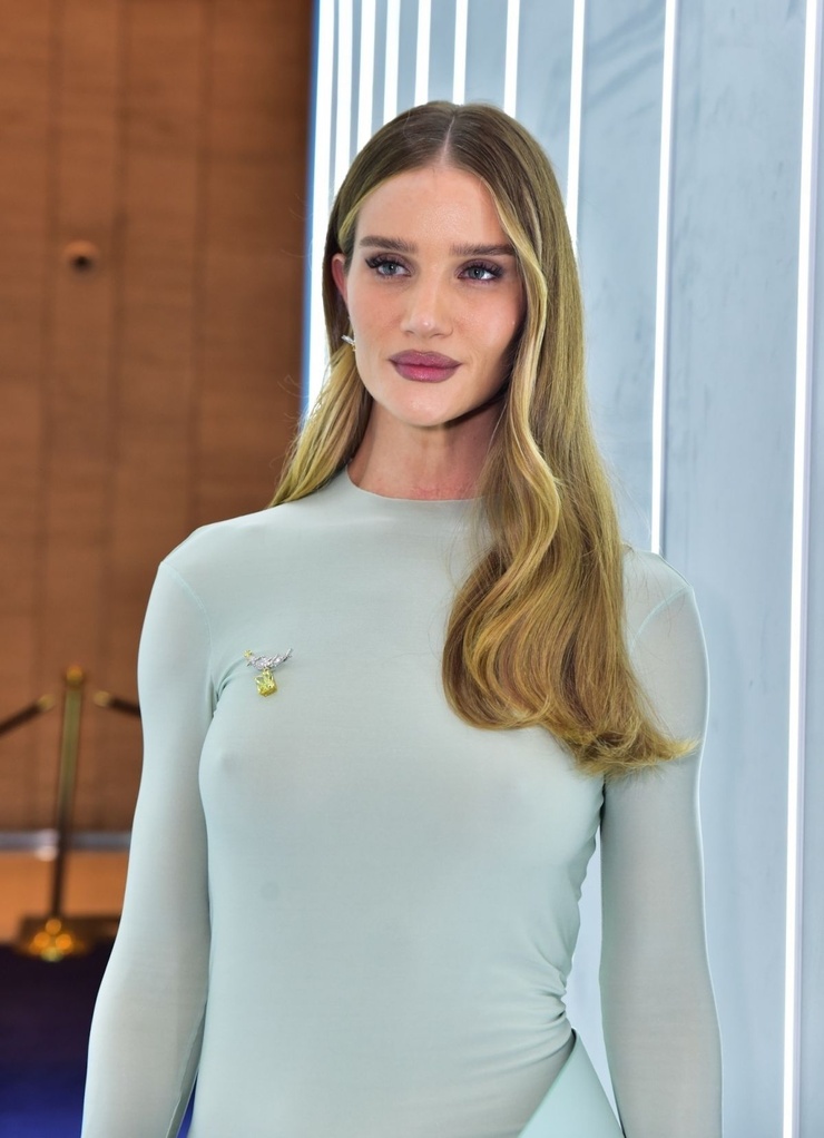 Image of Rosie Huntington-Whiteley