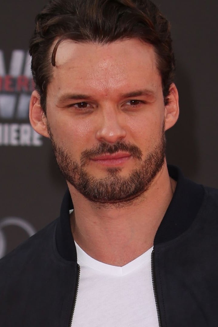 Image of Austin Nichols