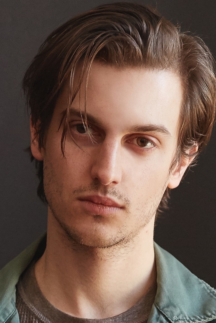 Peter Vack image