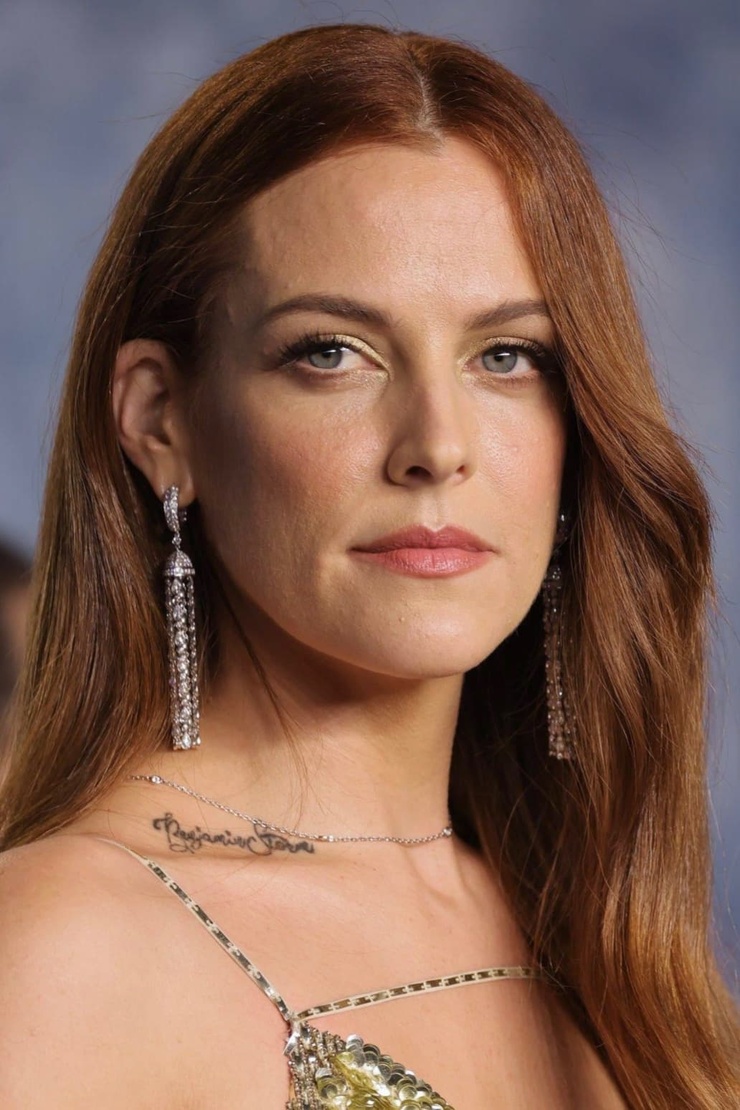 Picture of Riley Keough