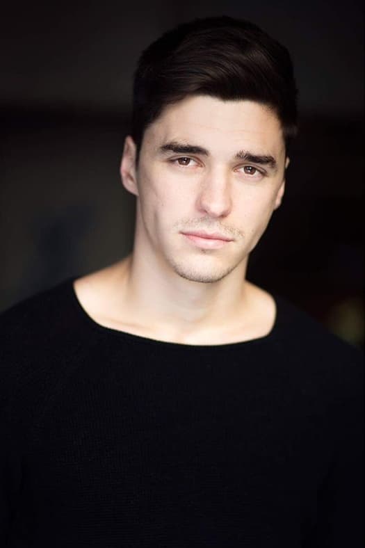 Picture of Lachlan Quarmby