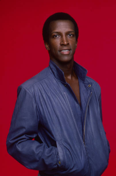 Dorian Harewood