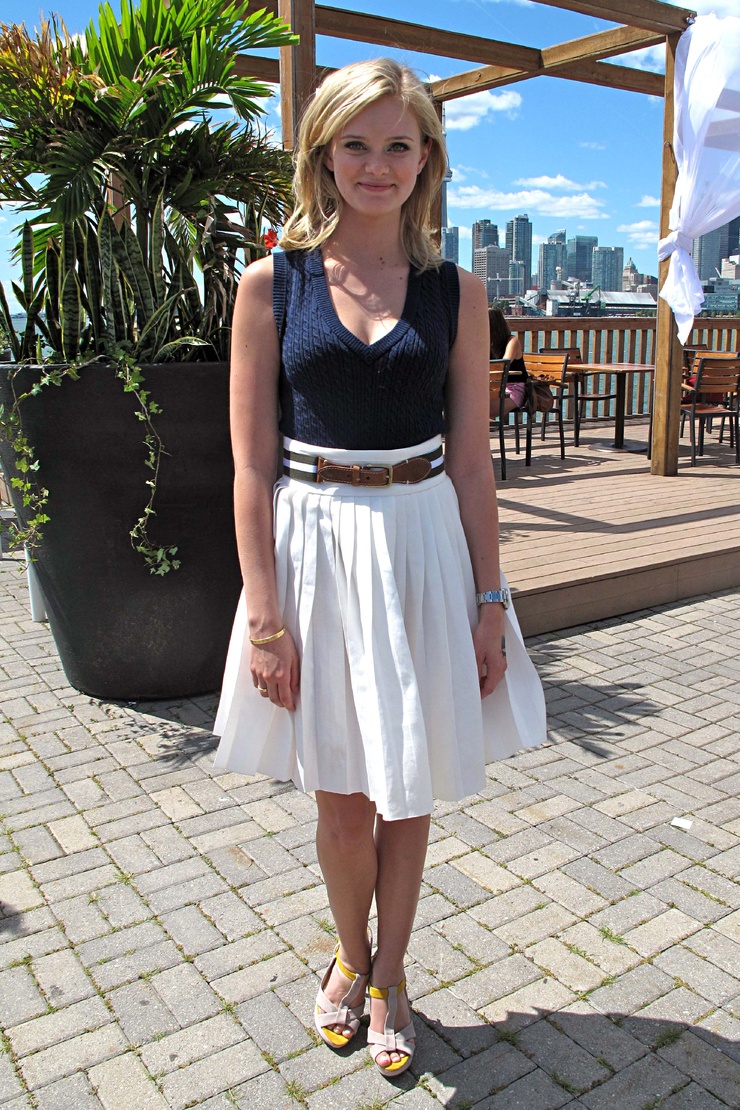 Picture of Sara Paxton