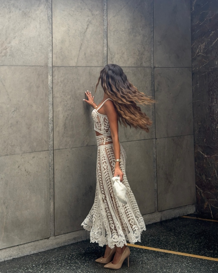 Image of Luana Barron