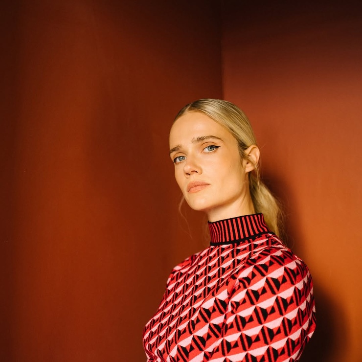 Image of Florrie Arnold