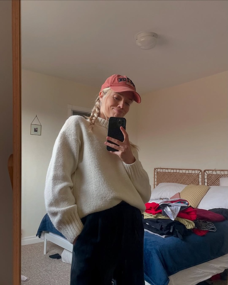 Picture of Florrie Arnold