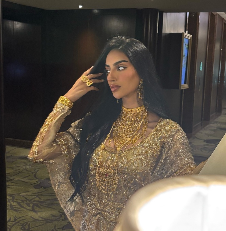 Picture of Noura AlJasmi