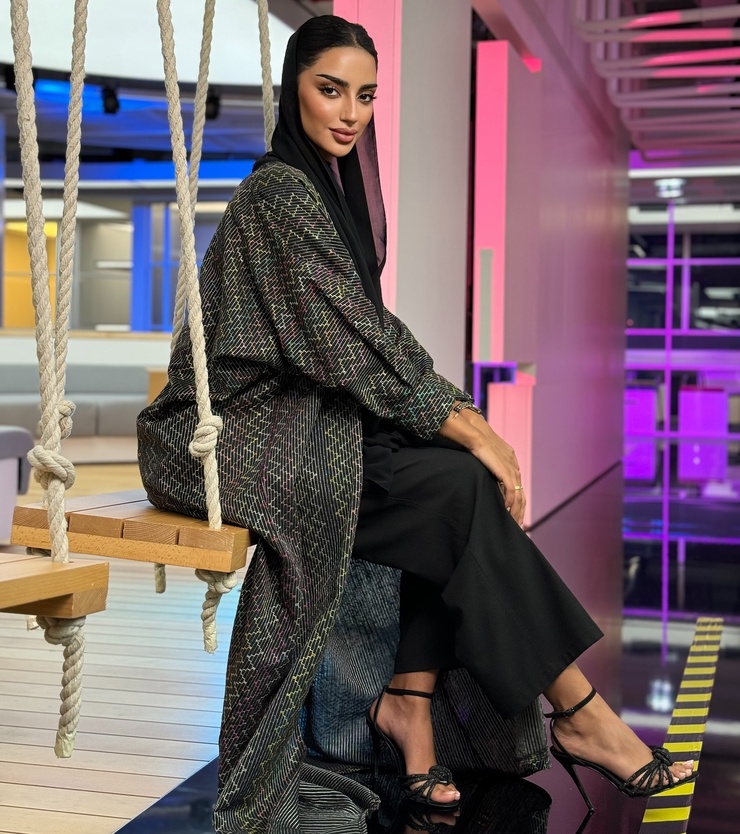 Picture of Noura AlJasmi