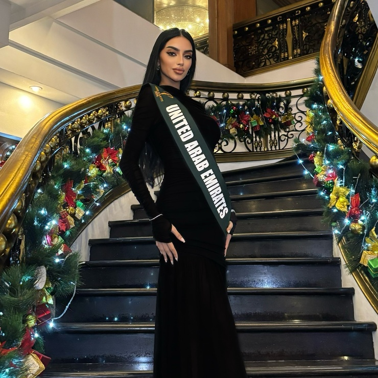 Picture of Noura AlJasmi