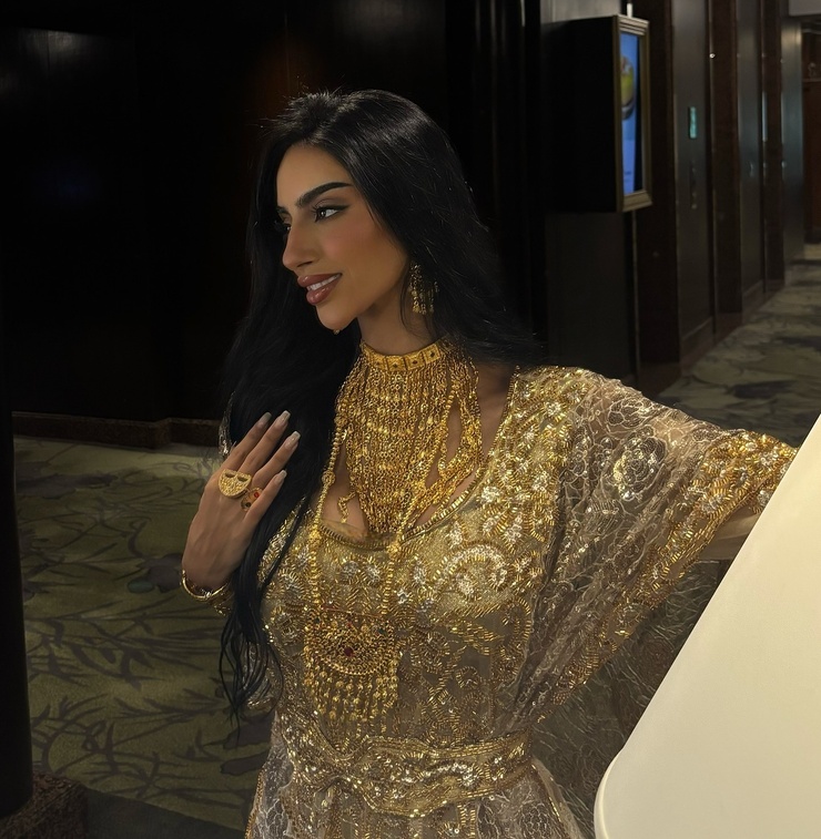 Picture of Noura AlJasmi