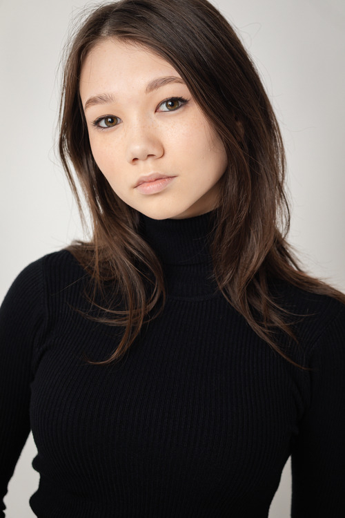 Picture of Kylee Brown