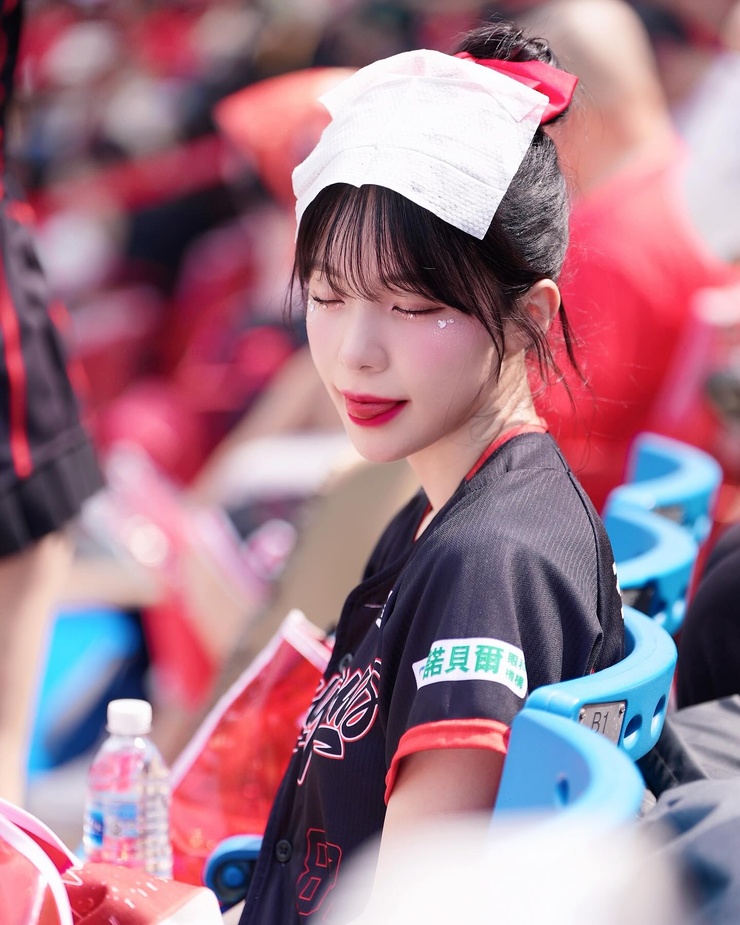 Picture of Lee Da Hye (이다혜)