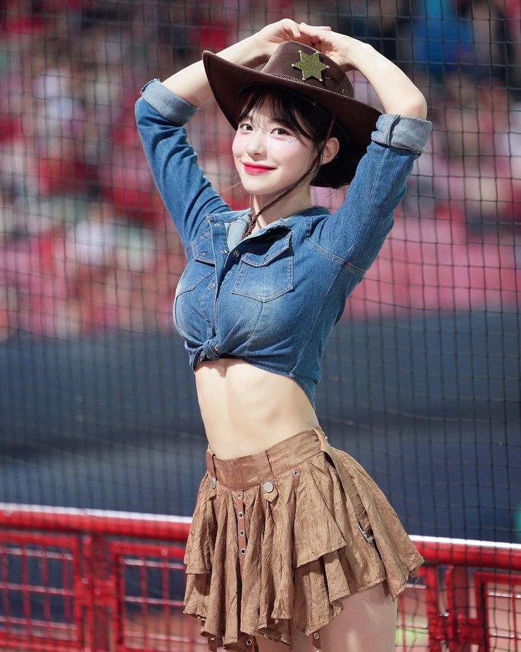 Image of Lee Da Hye (이다혜)