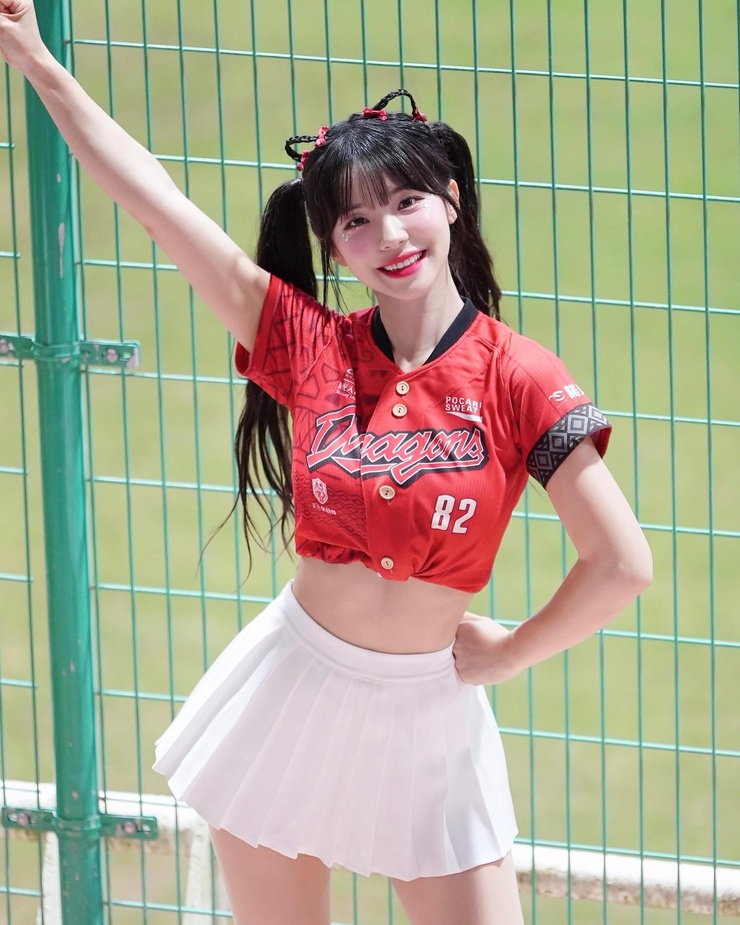 Lee Da Hye (이다혜) picture