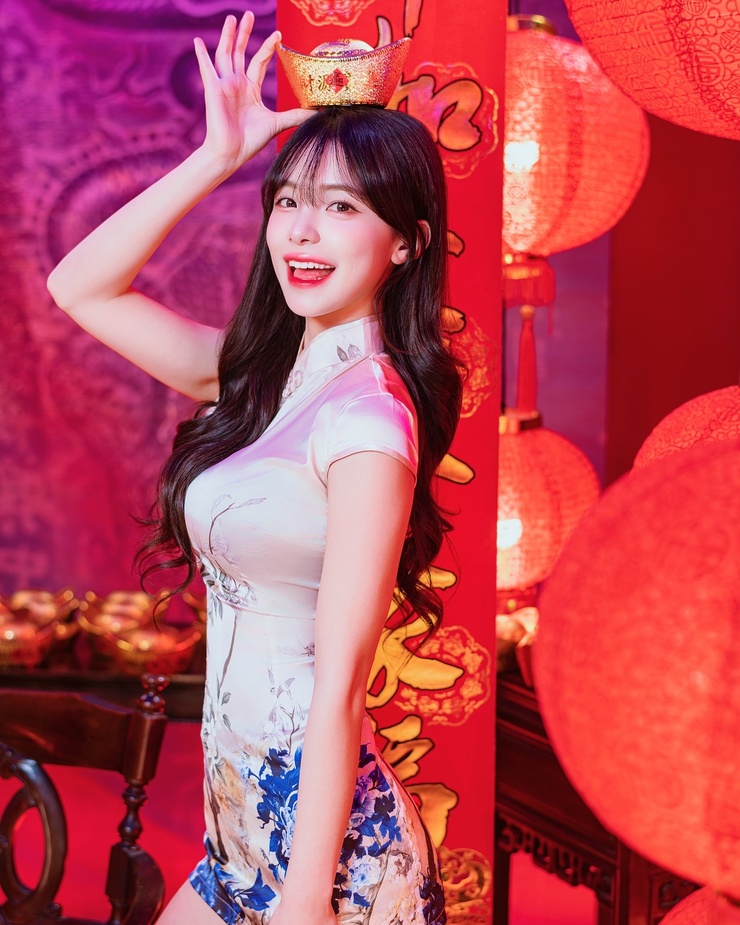 Picture of Lee Da Hye (이다혜)