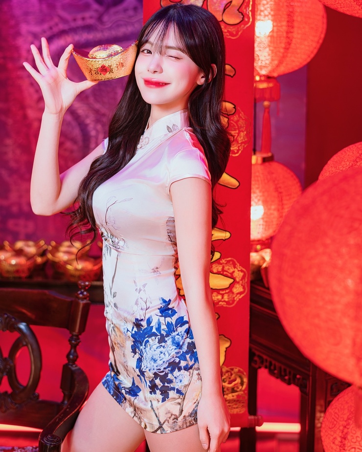 Picture of Lee Da Hye (이다혜)