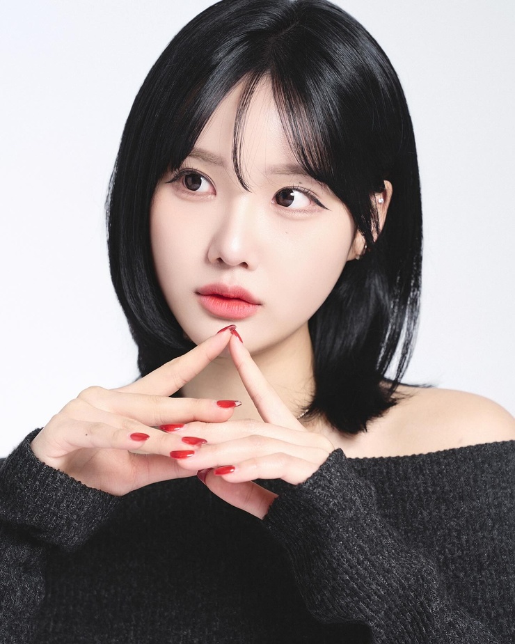 Picture of Choi Hong-Ra