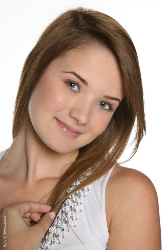 Picture of Kimberly Dos Ramos