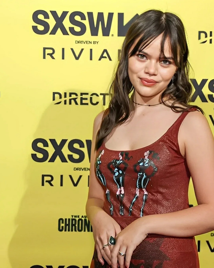 Picture of Malia Pyles