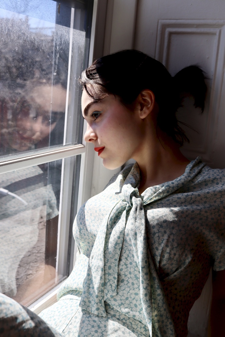 Picture of Stella Marcus