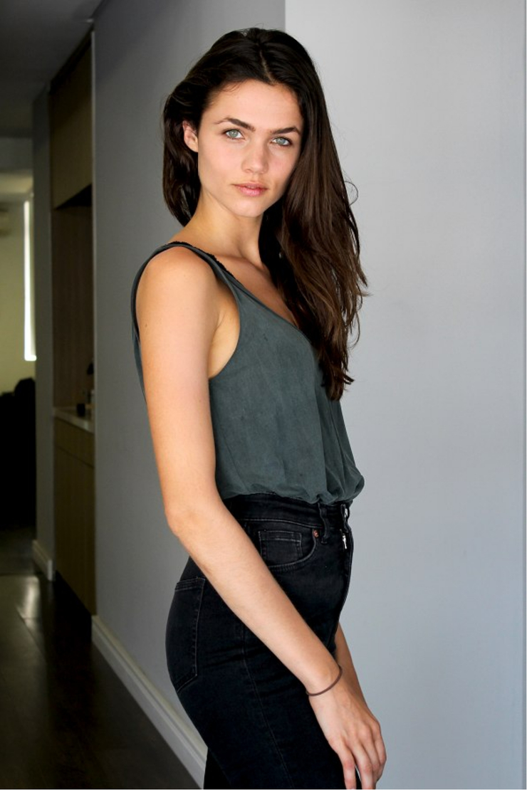 Picture of Florine Tielman