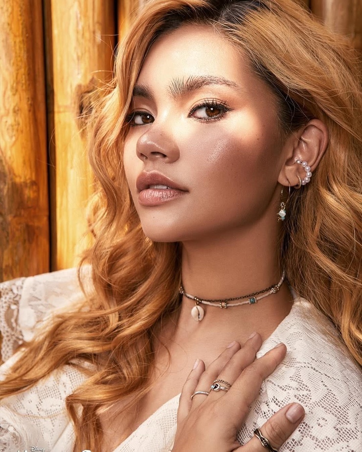 Image of Myra Molloy