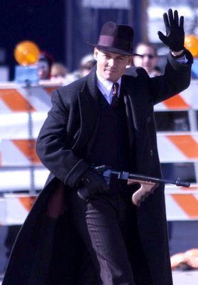 Picture of Public Enemies