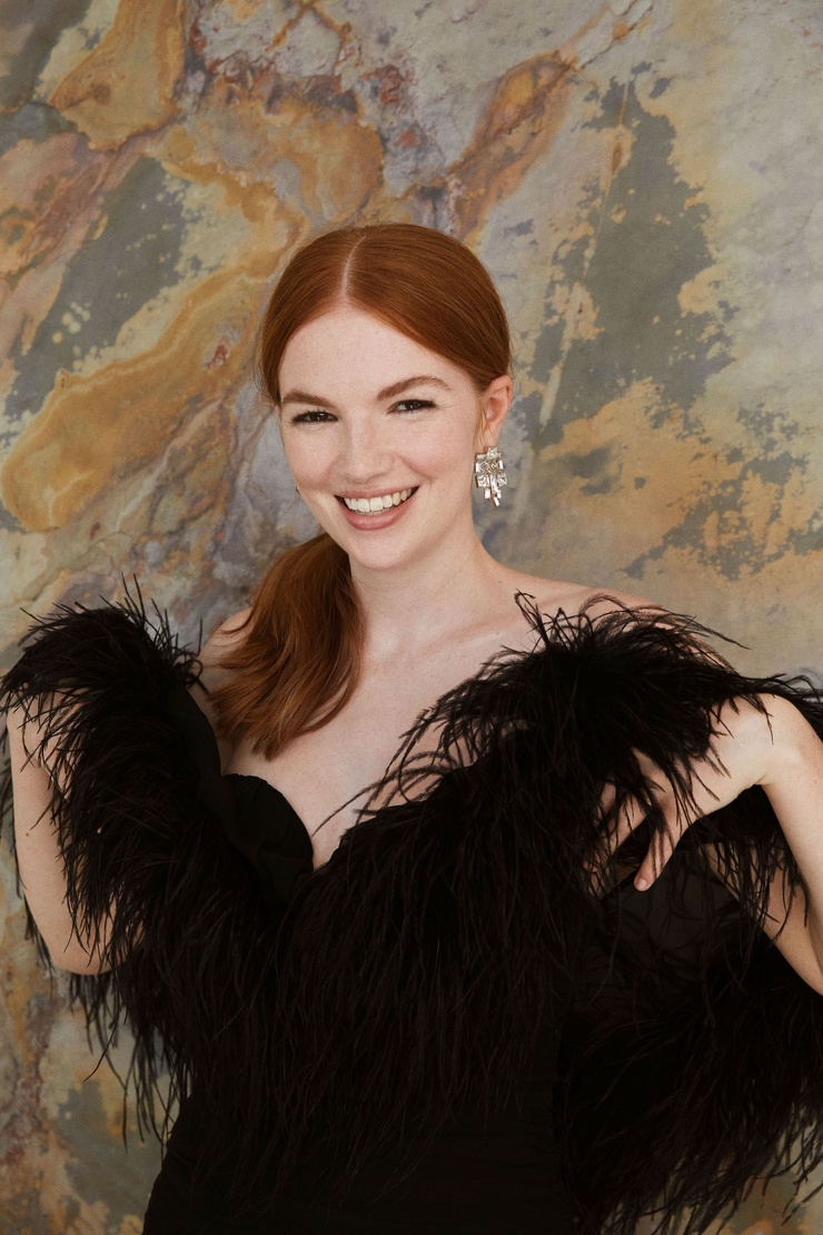 Ceara Coveney picture