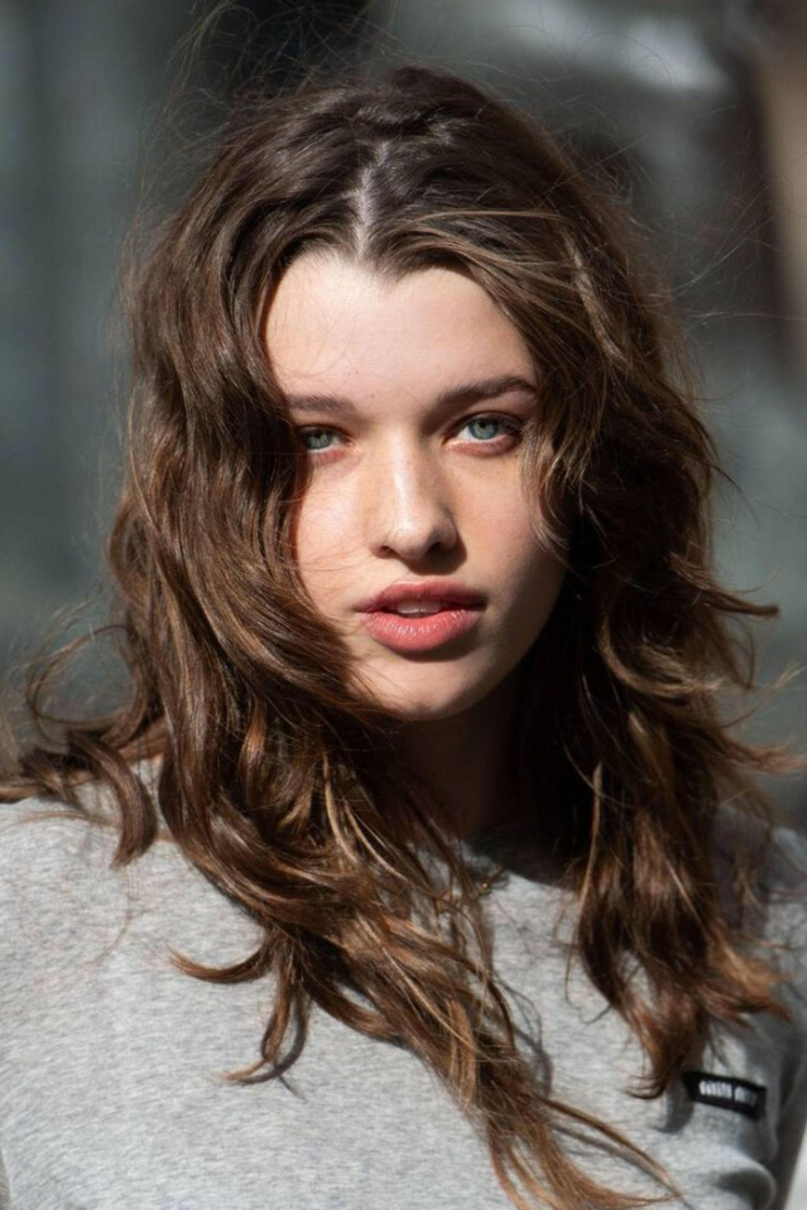 Picture of Ever Anderson