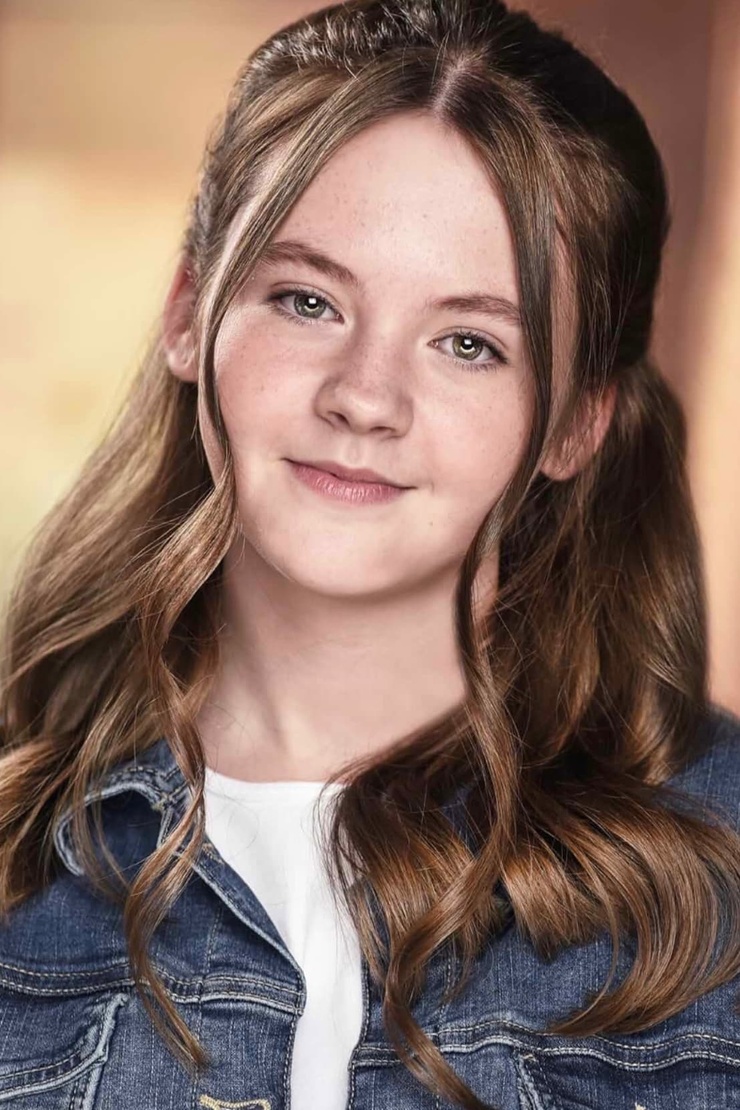 Picture of Kate Moyer