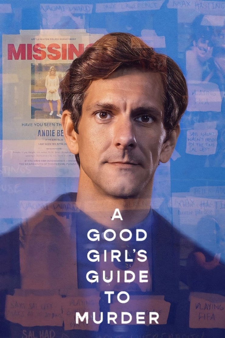 Picture of A Good Girl's Guide to Murder