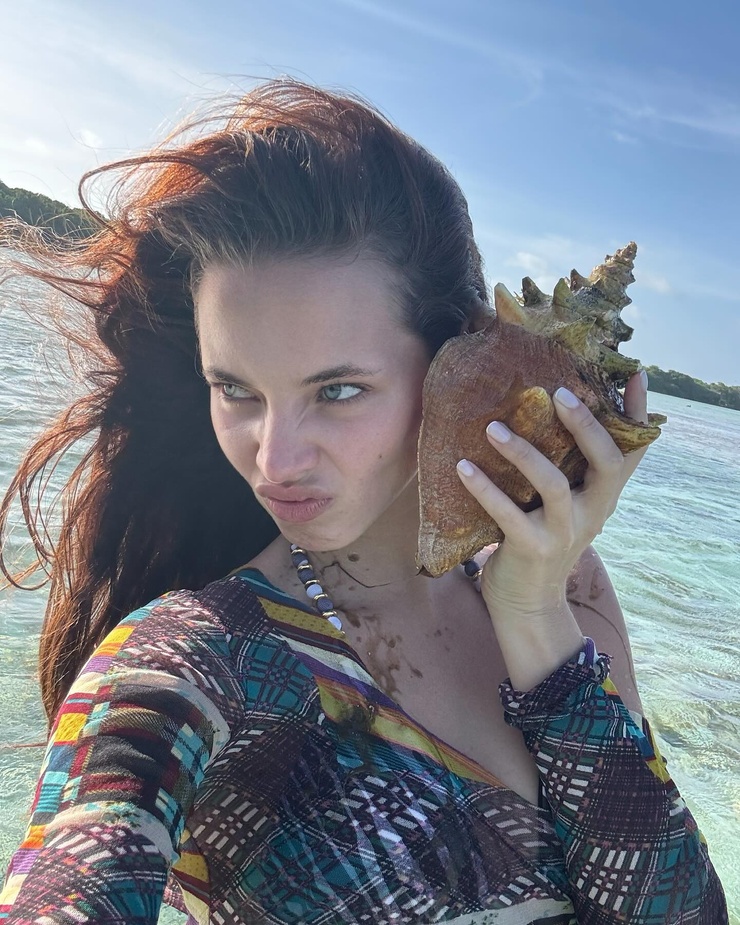 Picture of Valeria Rojas