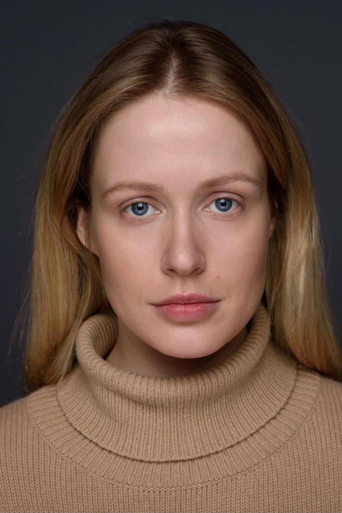 Image of Mariya Karpova