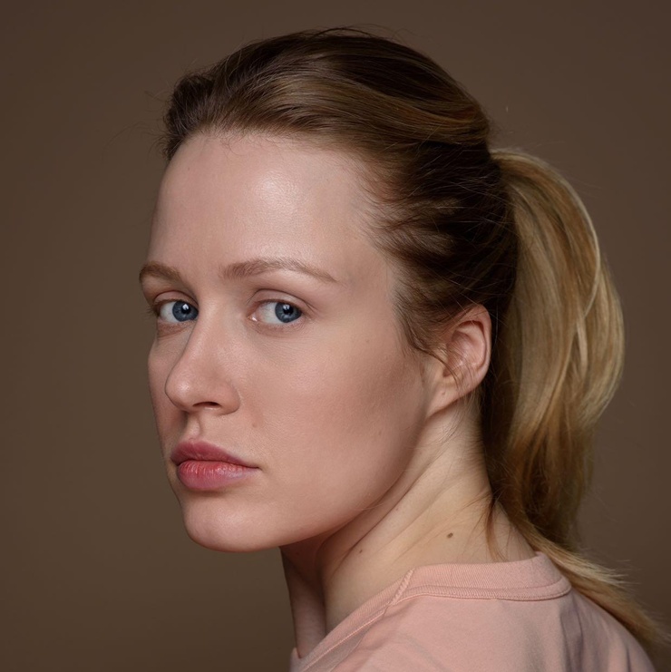 Mariya Karpova picture