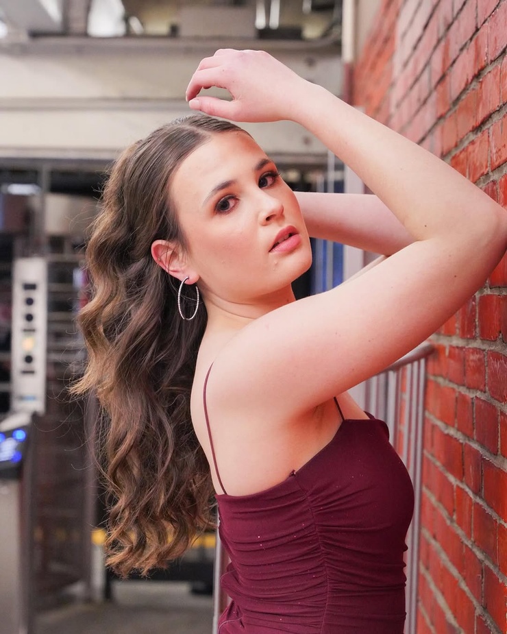 Lexia Hayden pictures and photos