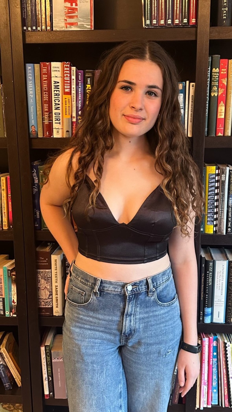 Lexia Hayden pictures and photos