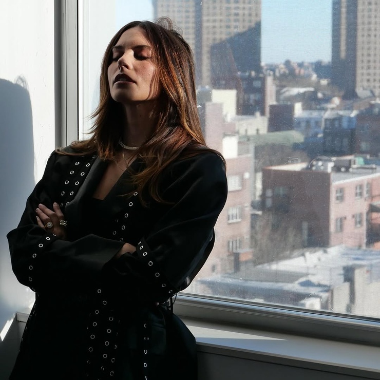 Genesis Rodriguez image