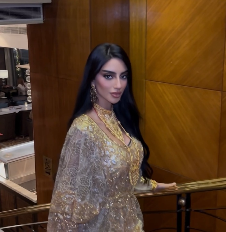 Picture of Noura AlJasmi