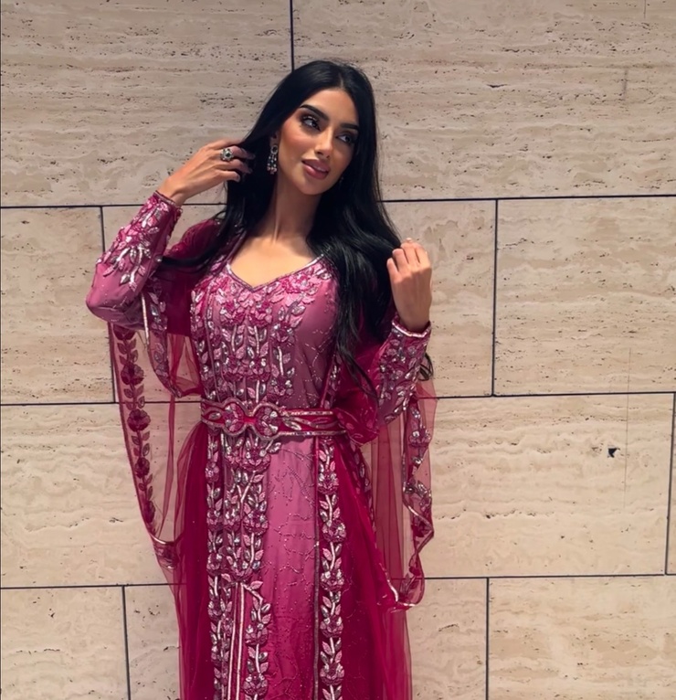 Picture of Noura AlJasmi