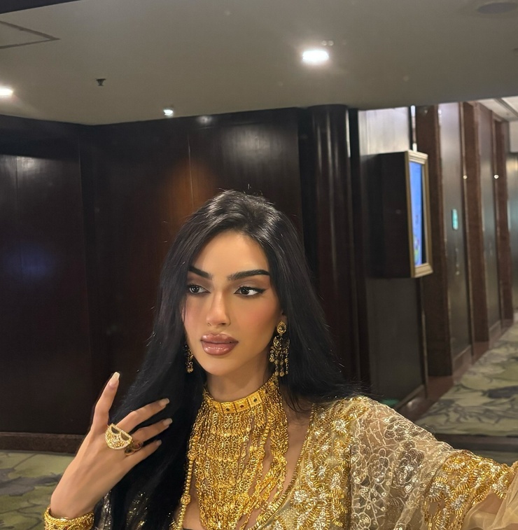 Picture of Noura AlJasmi