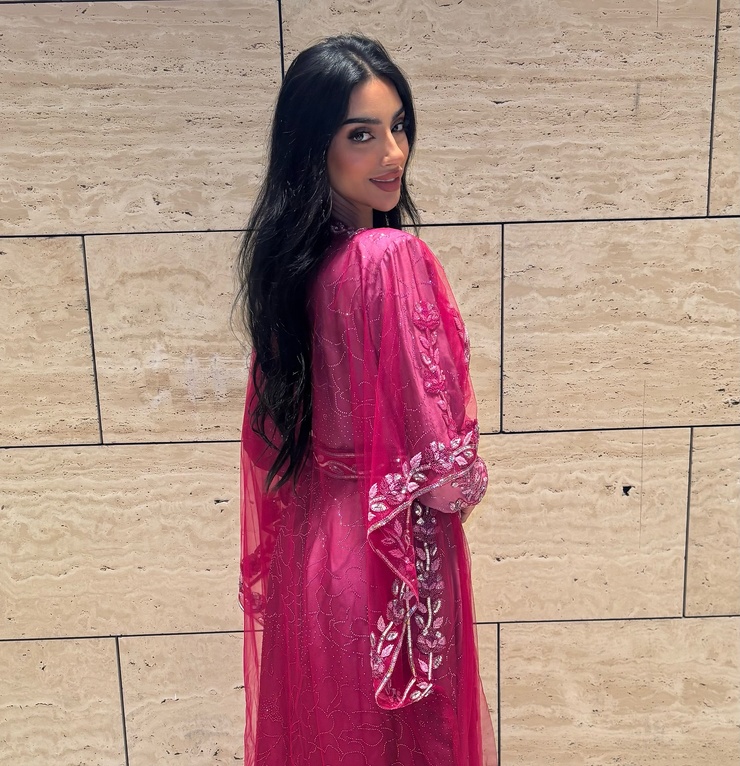 Picture of Noura AlJasmi