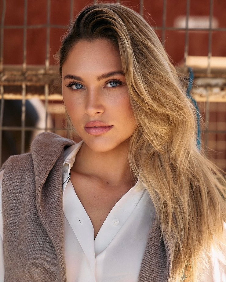 Picture of Liberty Netuschil