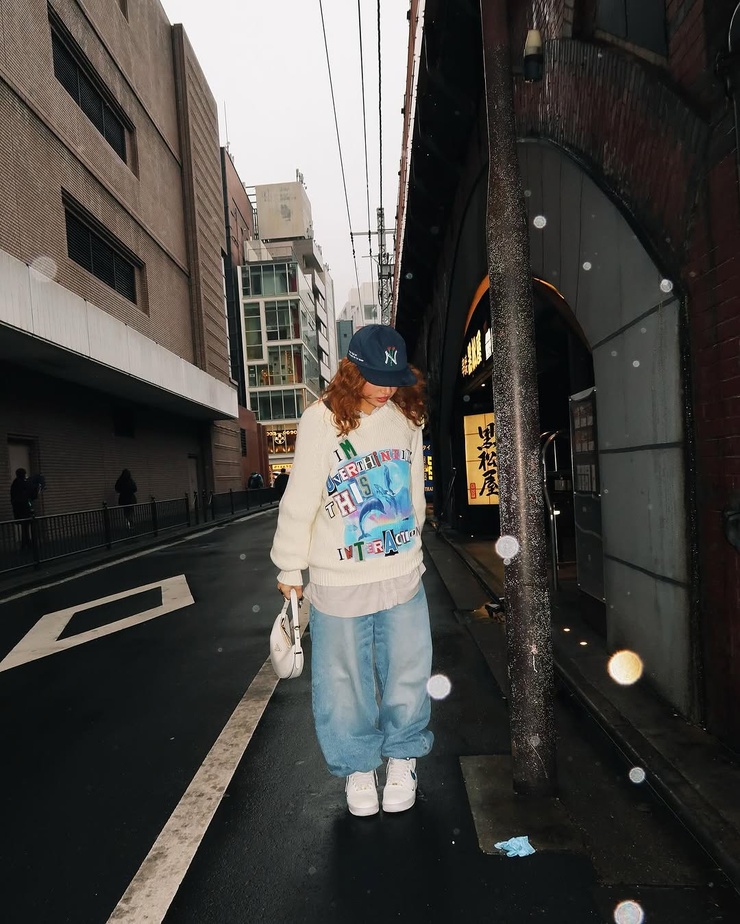 Picture of Avani Gregg